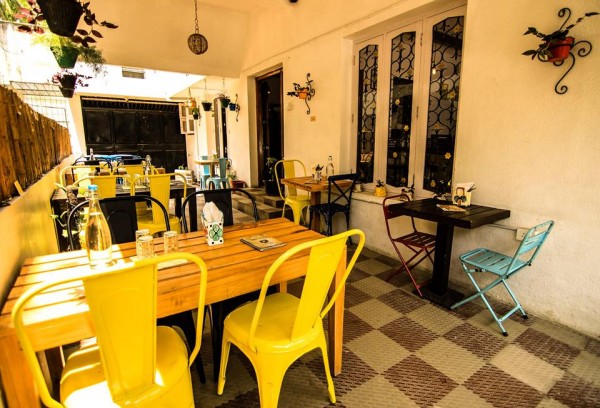 Get an authentic tea room experience in Bangalore - The NoBroker Times