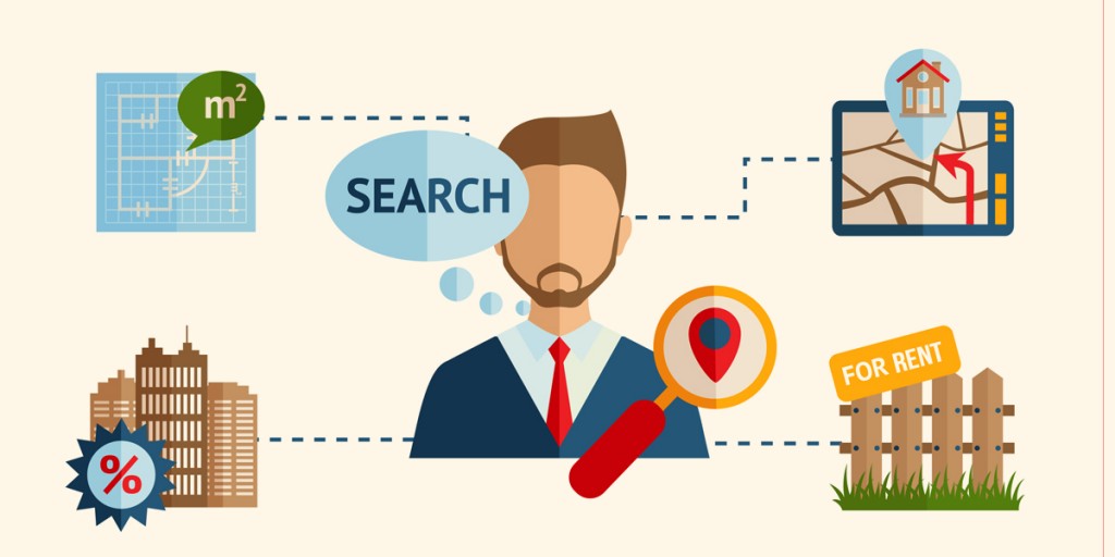 Process of Renting Out a Home in India - The NoBroker Times