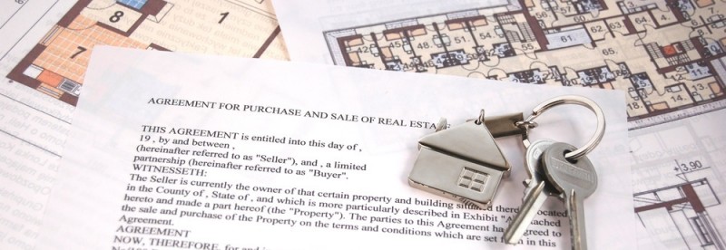 Legal Documents You Need To Buy And Sell Property