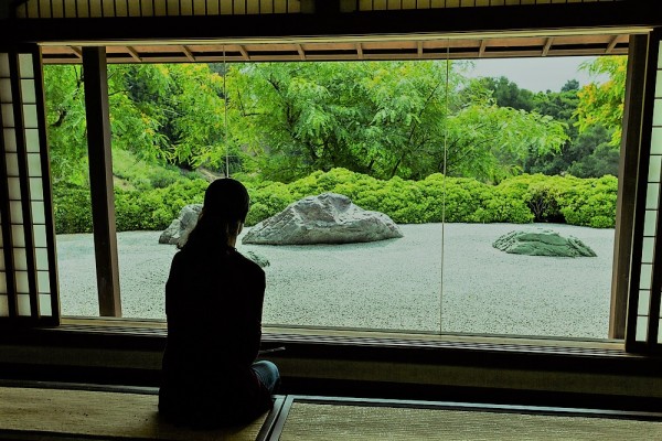 An Introduction To Zen Gardens That Everyone Should Know