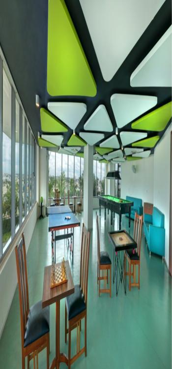 Tata Promont, Bangalore: Where Serenity Meets Luxury