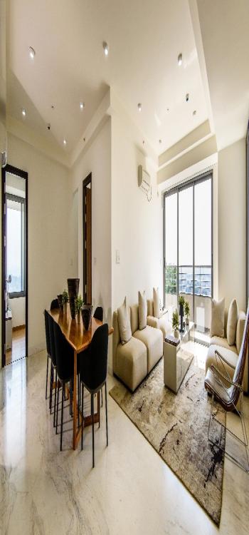 Tata Promont, Bangalore: Where Serenity Meets Luxury