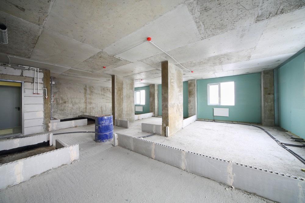 Know About Load Bearing Walls and Load Bearing Structures