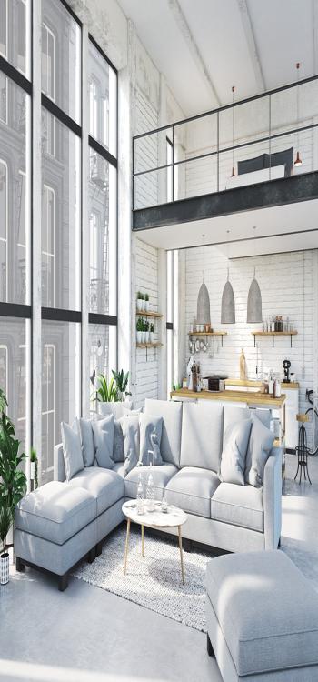 Modern Design Home: Meaning and Characteristics
