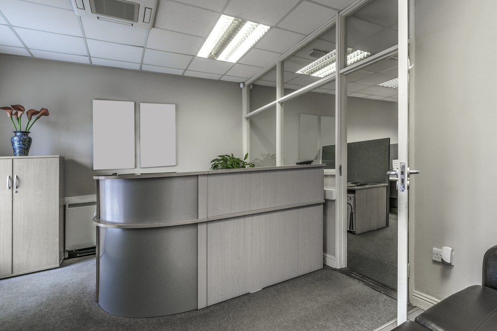 How To Rent Your Commercial Property To A Big Franchise