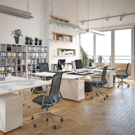 Vastu For Office - Top 7 Vastu Tips for Office to Bring Prosperity at Work