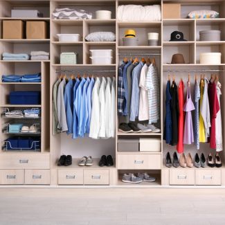 Top 10 Modern Wardrobe Designs for Bedrooms In 2025