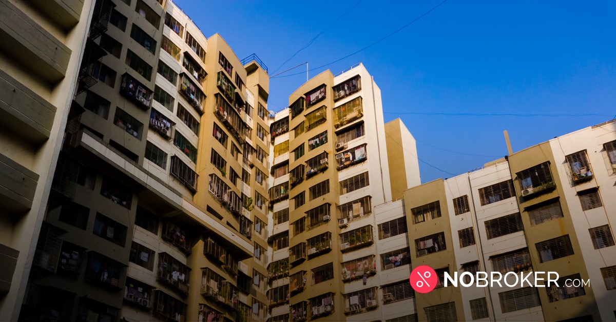 Cooperative Housing Society - Type, Merits, Demerits All You Must Know