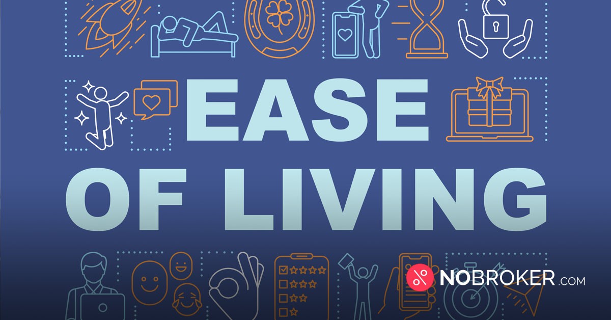 Ease of Living Index 2024 - Cost and Compassion