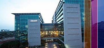 The Best It Companies in Delhi and Where to Live Nearby