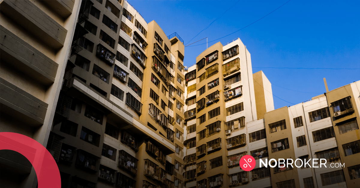 Cooperative Housing Society - Type, Merits, Demerits All You Must Know