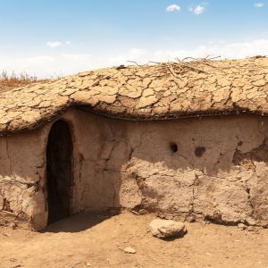 Kutcha House - Types, Amenities, Examples All You Need to Know About It