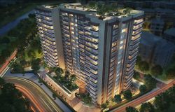 Luxury Apartments in Mumbai: A Greener Oasis