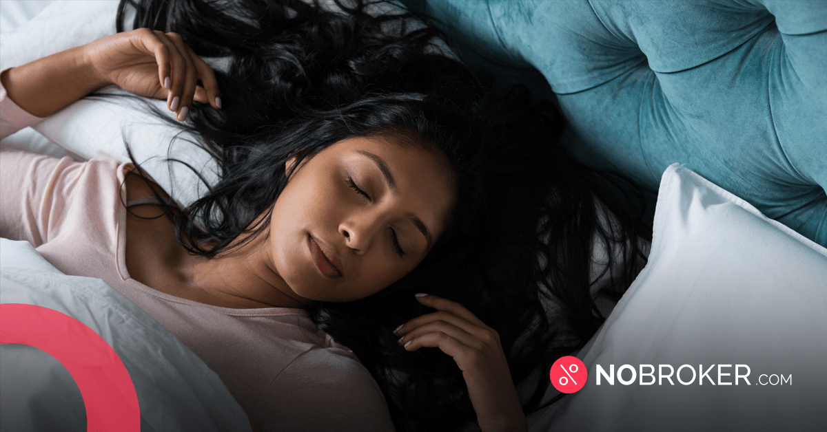 Best Sleeping Direction as Per Vastu: Secrets for Serene Sleep