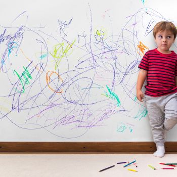 How to Remove Stains from Walls - A Complete Guide to Clean Wall Stains