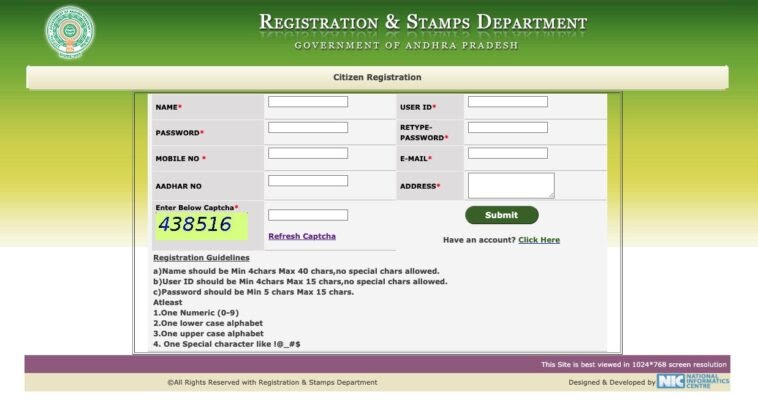 Why Homeowners Should Focus on Encumbrance Certificate AP?