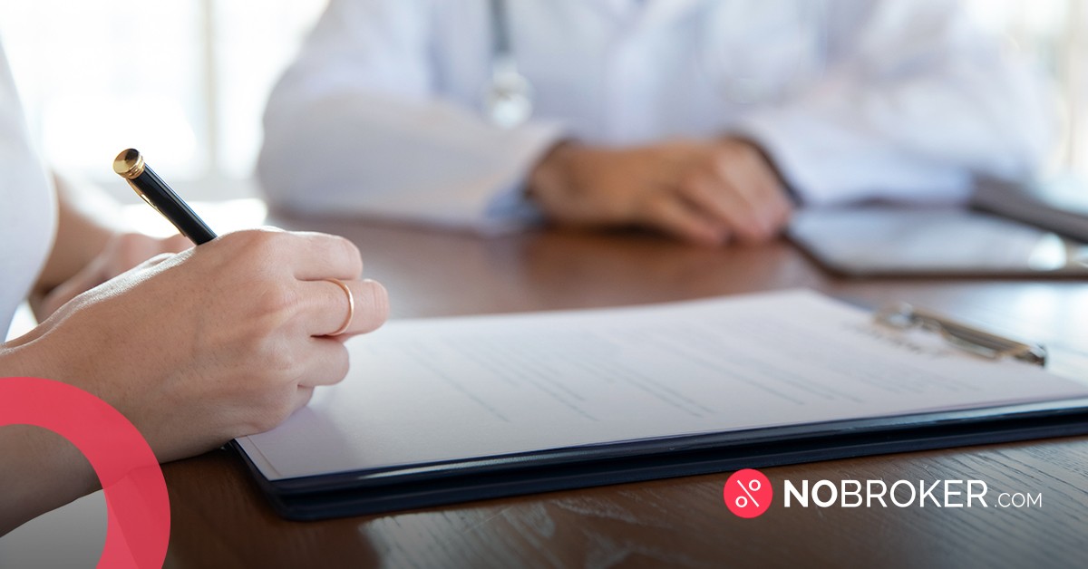 Declaration Deed - Meaning, Format, Importance and More 2024