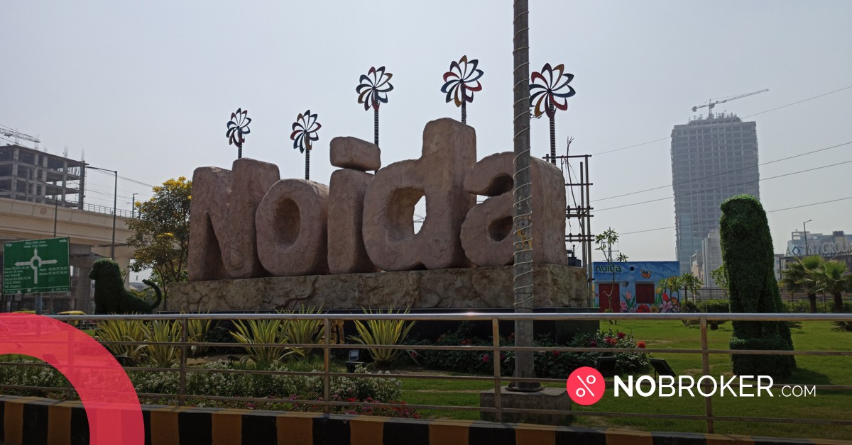 Cost of Living in Noida - Living Expenses for a Bachelor, Family & Couple