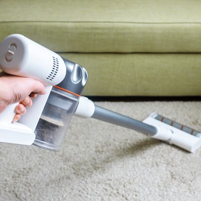 How to Clean House - House Cleaning Tips to Make Entire Home Cleaner