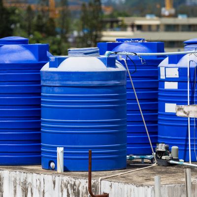 Vastu for Water Tanks - A Guide to Positive Energy Flow