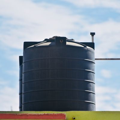 Vastu for Water Tanks - A Guide to Positive Energy Flow