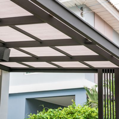 Best Roof Sheet Design Options India in 2024