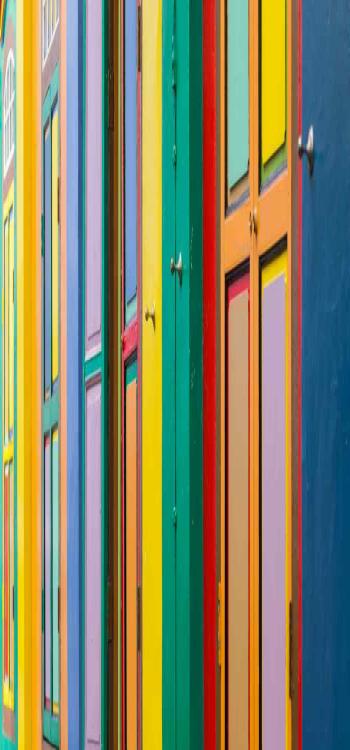 Trendy Window Colour Combination for the Indian Homes in 2024