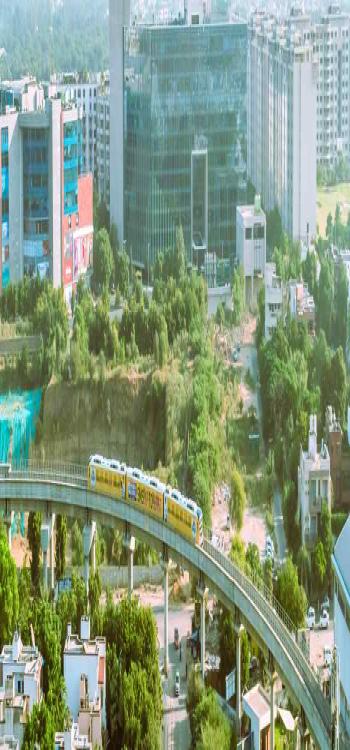 Posh Area in Gurgaon - 10 Most Expensive Residential Localities in 2025