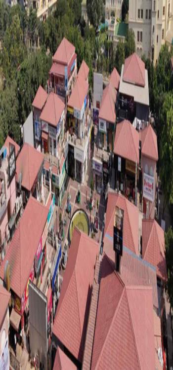 Posh Area in Gurgaon - 10 Most Expensive Residential Localities in 2025