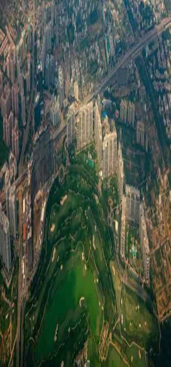 Posh Area in Gurgaon - 10 Most Expensive Residential Localities in 2025