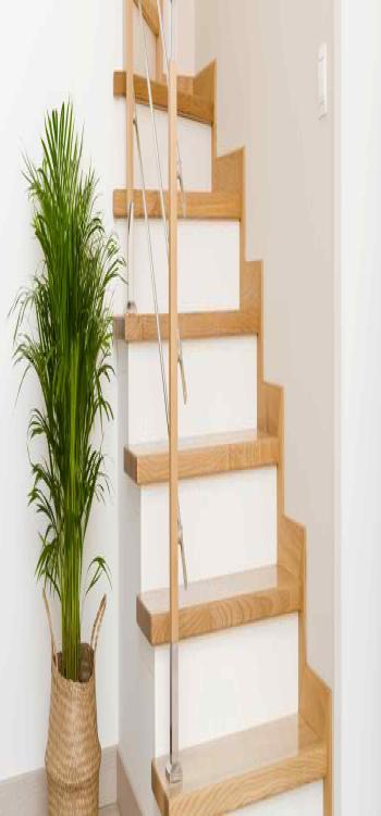 Staircase Vastu for East Facing House - Location, Direction and More