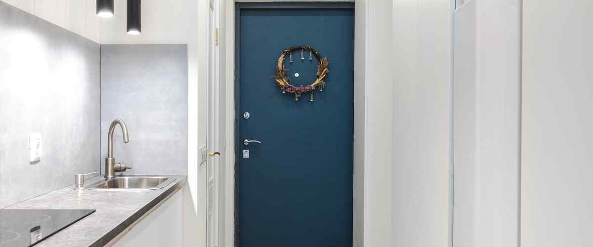 Top 20 Kitchen Entrance Design Ideas to Revamp Your Kitchen in 2025