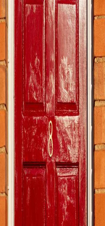 Everything You Need to Know About House Number Numerology (2025)