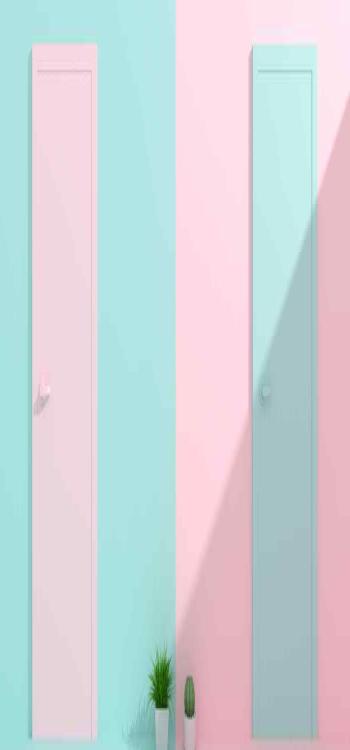 Door Painting Ideas: Transform Your Entrance in 2024