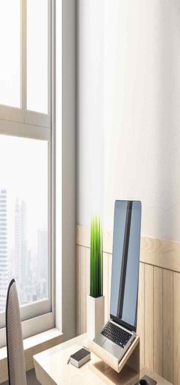 Vastu for Study Table: Direction, Position & Important Tips 2024