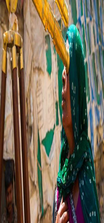 Safest City for Women in India - Top 10 Safest Cities for Females