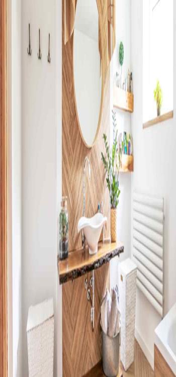 Vastu For Toilets and Bathrooms: Benefits, Remedies and tips 2023