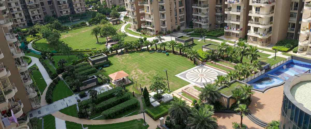 YEIDA Plot Scheme 2021 - GNIDA Jewar Airport Residential Plot Scheme