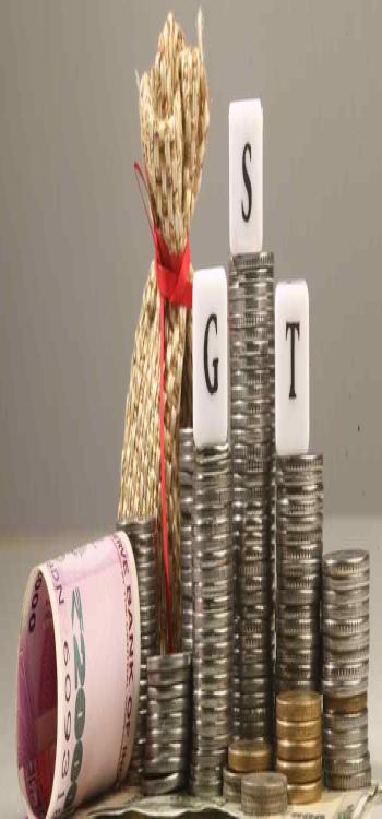 GST On Rent - GST on Commercial and Residential Property Rent