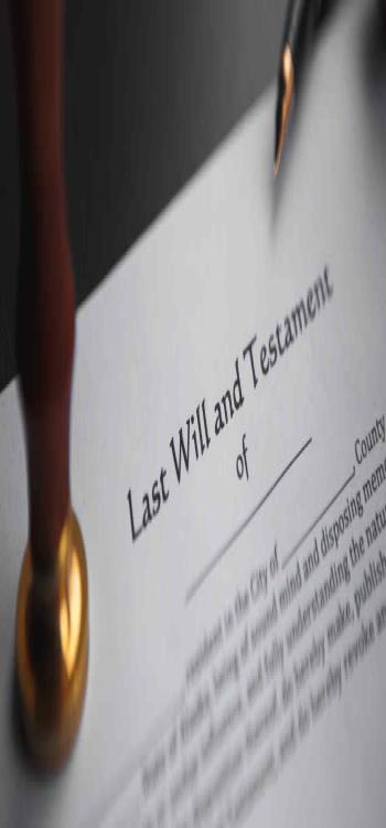 What Is Succession Certificate: Fee, Documents, and Format 2025