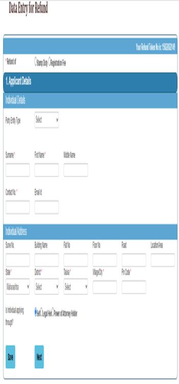 Stamp Duty in Mumbai - Stamp Duty and Registration Charges in Mumbai