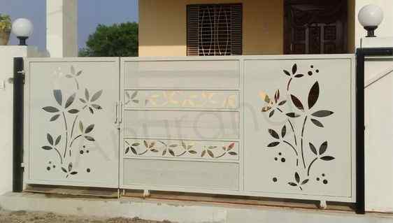 CNC Cutting Designs: Unveiling the Future of Interior Décor