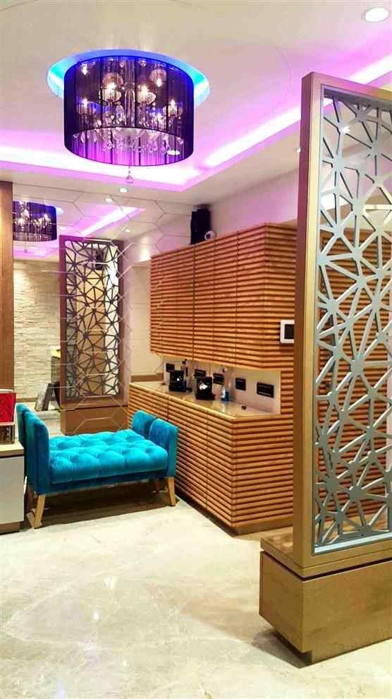 CNC Cutting Designs: Unveiling the Future of Interior Décor