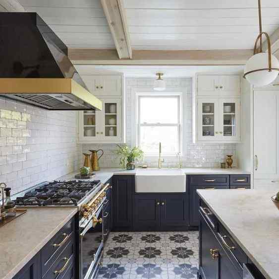 Traditional Indian Kitchen Design Ideas for a Stress-Free Lifestyle