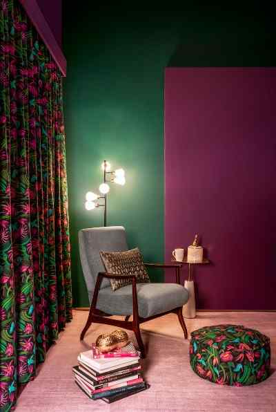 Asian Paints Colour for Living Room: Discover Your Perfect Palette