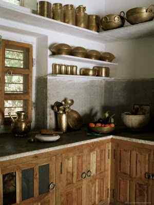 Traditional Indian Kitchen Design Ideas for a Stress-Free Lifestyle