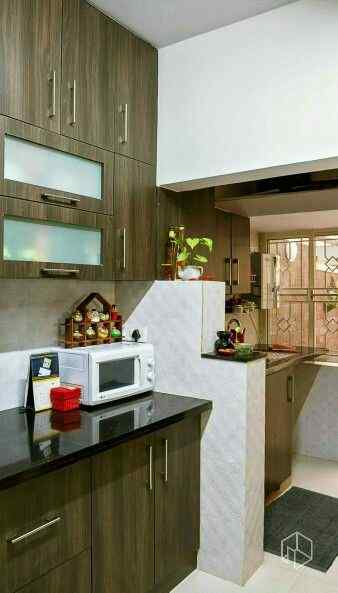 Traditional Indian Kitchen Design Ideas for a Stress-Free Lifestyle