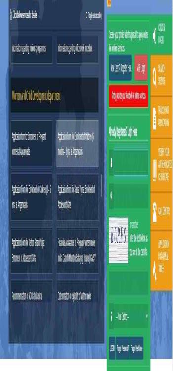 CSC Mahaonline: Unlocking Digital Services in Maharashtra