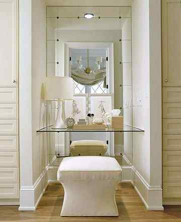 Stunning Wooden Dressing Table Designs for Every Home
