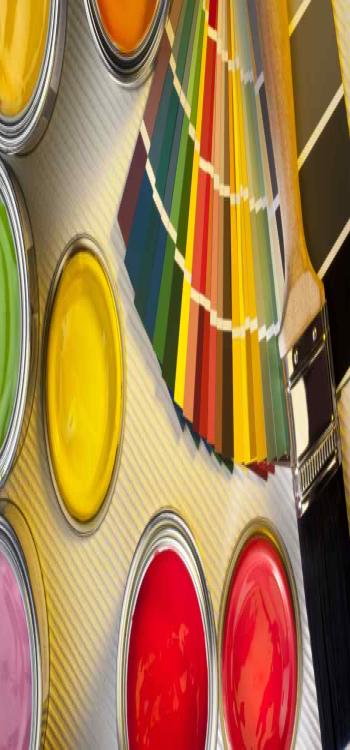 Everything You Need to Know About Distemper Paint Vs Emulsion Paint